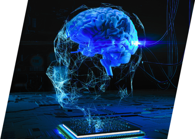 Engineering & Development - Meridian Systematics